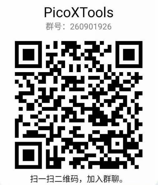 PicoXTools